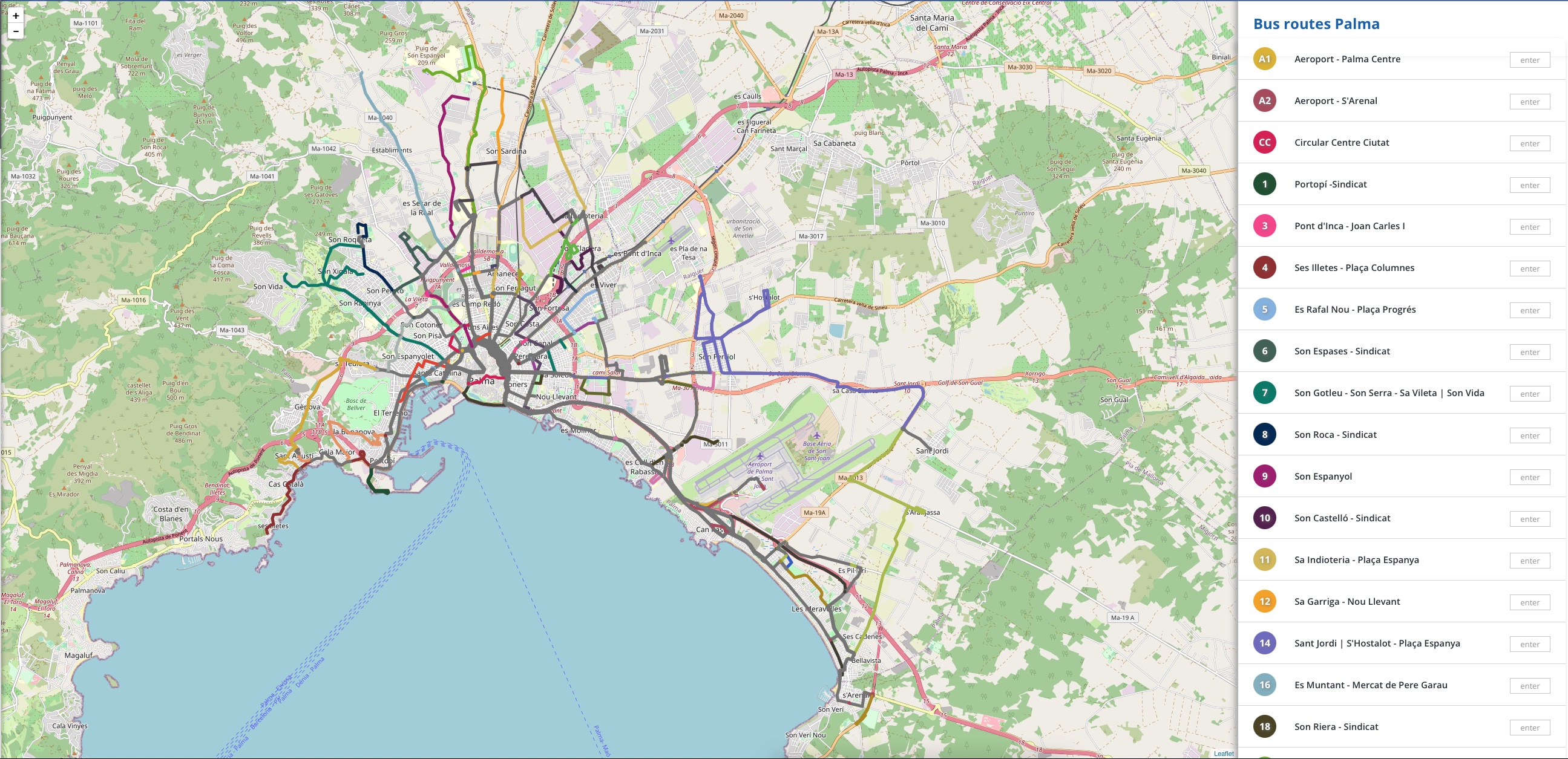Vacaciones en Mallorca | Urlaub Mallorca